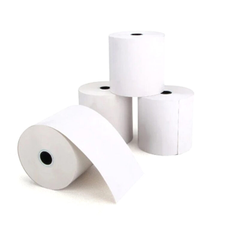 Thermal Paper - National Labels